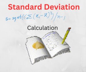 Standard deviation: Definition, Formulas, Uses, and Examples