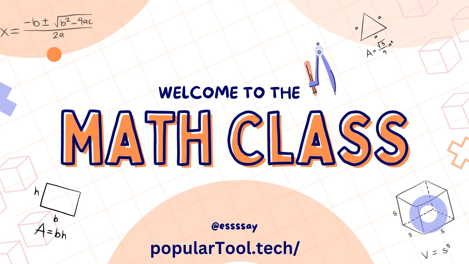 Math Class 9 and Class 10